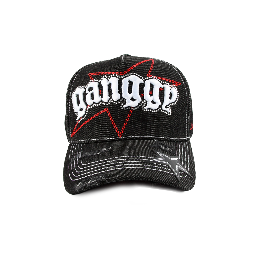 GANGGY STAR☄️ – JRsneakers